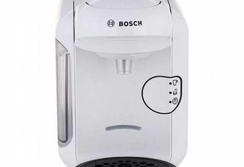 Кофеварка капсульная Bosch Tassimo vivy II белая