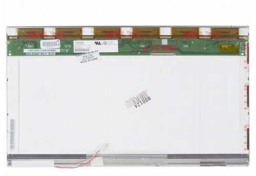 HP Compaq Presario CQ61 15.6" LCD матрица (экран