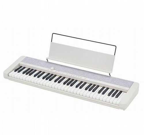 Цифровое пианино casio ct-s1we