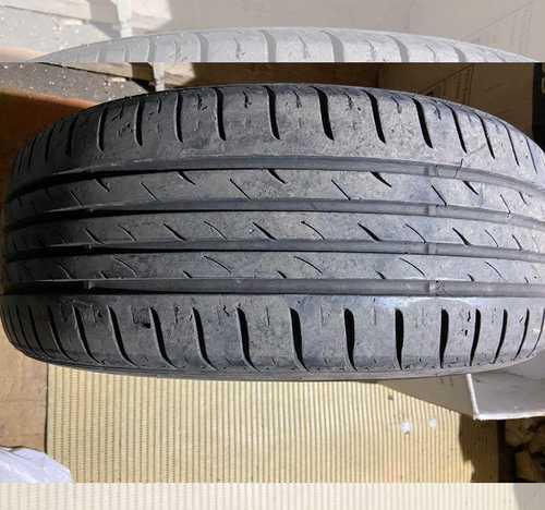 Nexen N'Blue HD Plus 205/55 R16