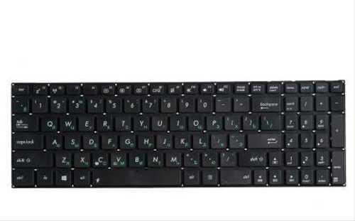 Клавиатура для ноутбука Asus K56CM