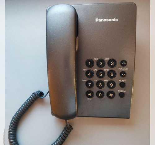 Panasonic KX-TS2350RU