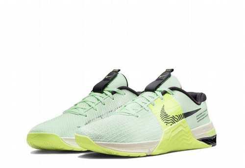 Nike Free Metcon 8 38-46 EU DO9328-300 Оригинал