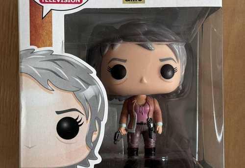 Фигурка Funko Pop Walkind Dead Carol Peletier