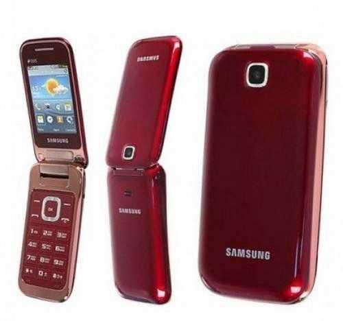 Samsung C3592