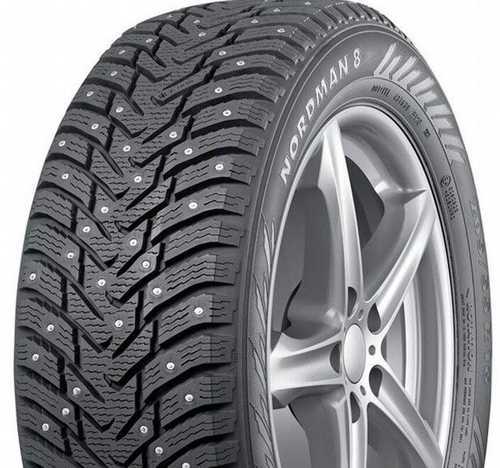 Ikon Tyres Nordman 8 SUV 245/45 R20