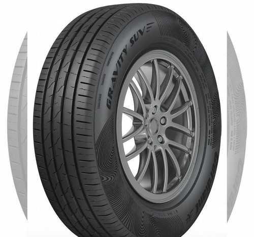 Cordiant Gravity 205/60 R16 96H