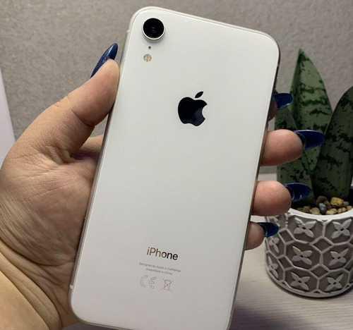 iPhone Xr, 128 ГБ