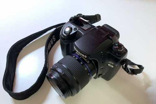 Фотоаппарат Samsung GX-10