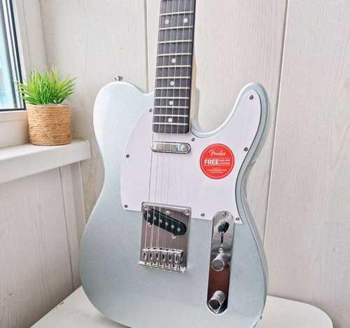 Электрогитара Fender Squier Affinity Telecaster