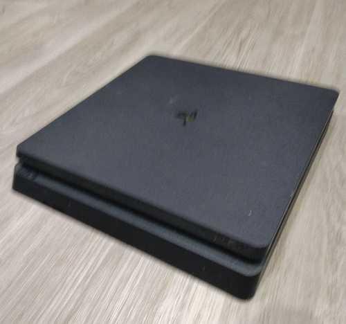 Sony playstation 4