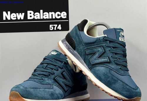 Кроссовки new balance