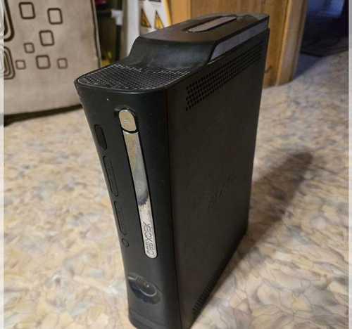 Xbox 360