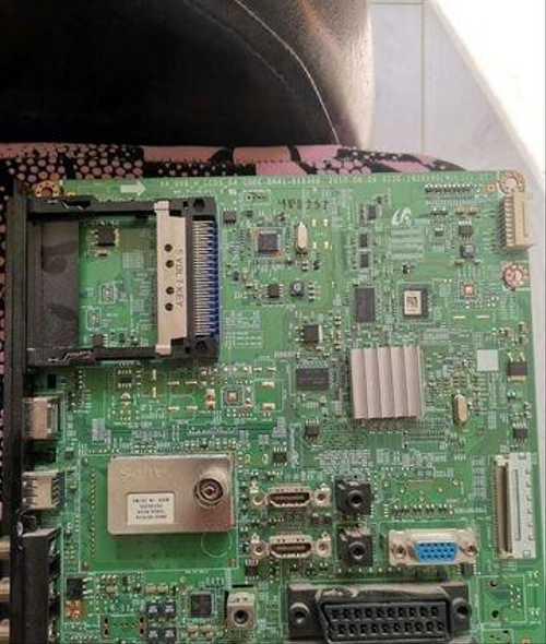 Main Board Samsung BN41-01536B