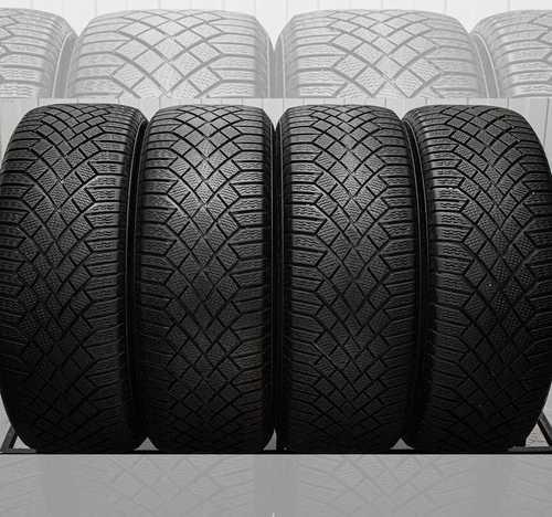 Continental ContiVikingContact 7 255/55 R19 111T