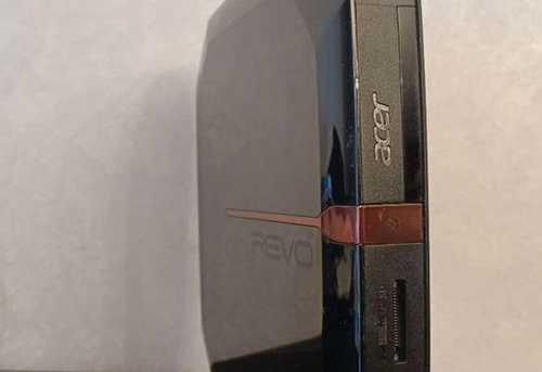 Неттоп Acer Revo RL80, Intel Core i3-2377m, SSD