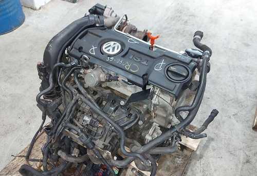 Двигатель Volkswagen Golf 1.4 CAX