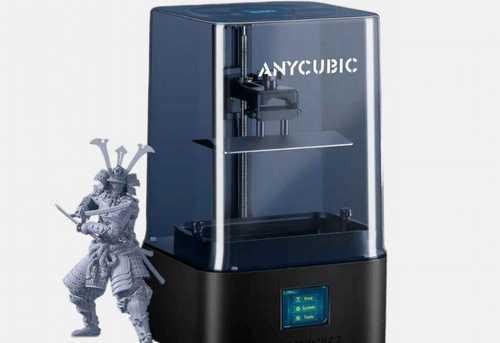 3D принтер Anycubic Photon Mono 2