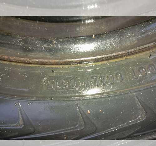 Nokian Tyres Nordman 5 4.00/7 R21 28M