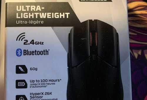 HyperX Pulsefire Haste 2 Wireless