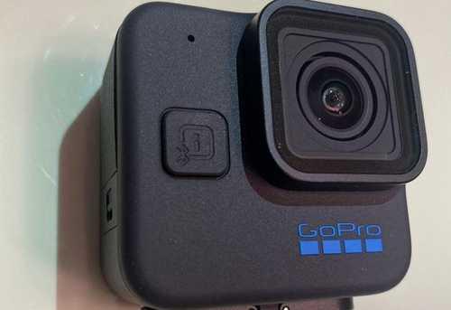 Камера GoPro 11 black mini