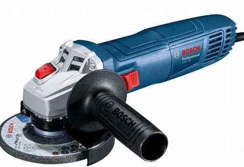 Ушм Болгарка Bosch (GWS 700) -125mm. Оригинал NEW