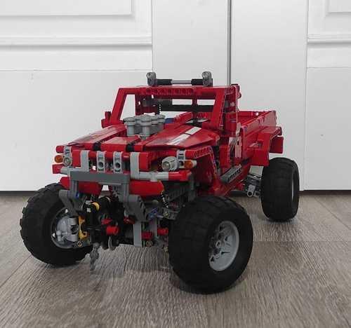 Lego technic 42029