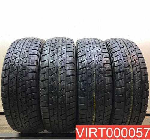 Goodyear UltraGrip Ice Navi Zea 205/60 R16 92Q