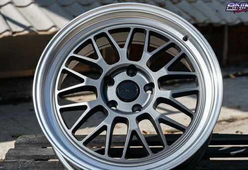 Комплект дисков BBS LM R18 8.0j ET35 5*114.3