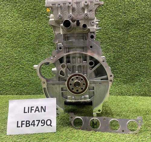 Двигатель Lifan LFB479Q в наличии