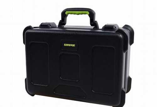 Gator SH-Miccase30 кейс для Shure