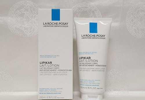 Lipikar Lait Lotion / Липикар Молочко Для Тела