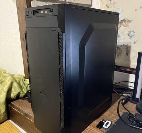 Игровой системный блок