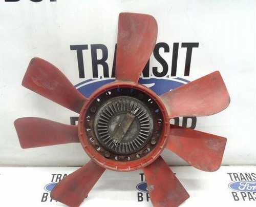 Вентилятор радиатора Форд Транзит 2.0 1986-1994