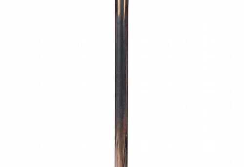 Руль skip T-Bar Titanium HIC 68x60см черный хром T