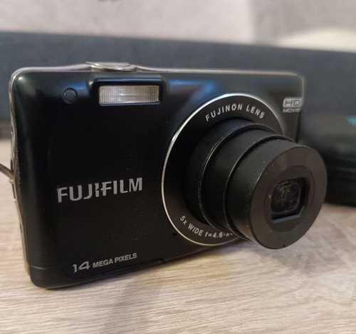 Fujifilm JX500