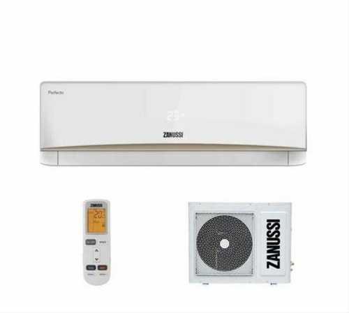 Споит-система Zanussi zacs-07HPF/A17/N1
