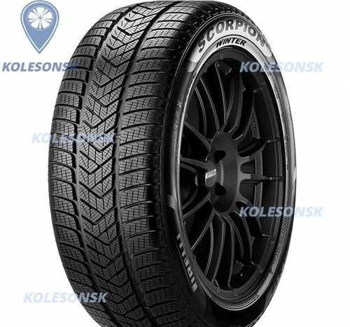 Pirelli Scorpion Winter 235/55 R19 101V