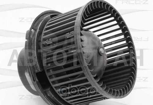 Вентилятор радиатора ford Focus II 04- free-Z KS01