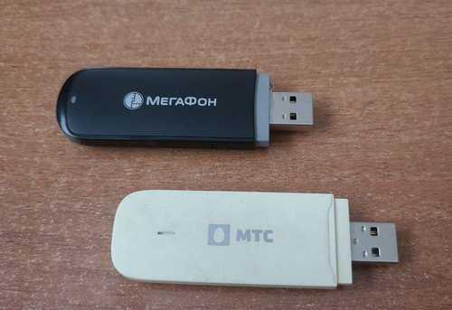 USB 3G Модем