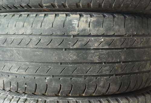 Michelin Latitude Tour HP 265/60 R18