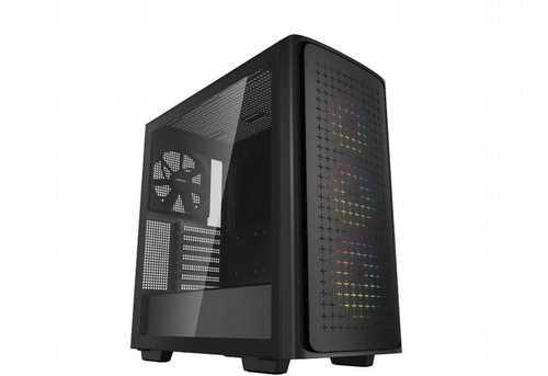 Корпус компьютерный deepcool CK560