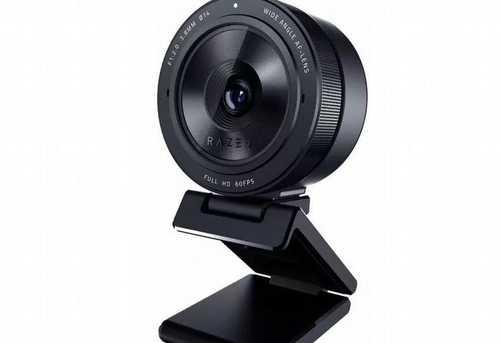Web-камера Razer Kiyo Pro Black от 31.02.24