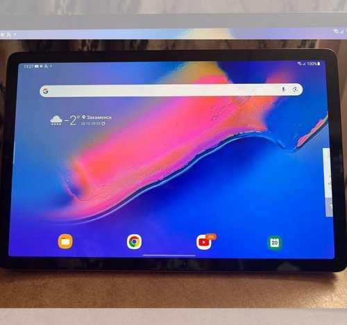 Samsung galaxy tab s5e