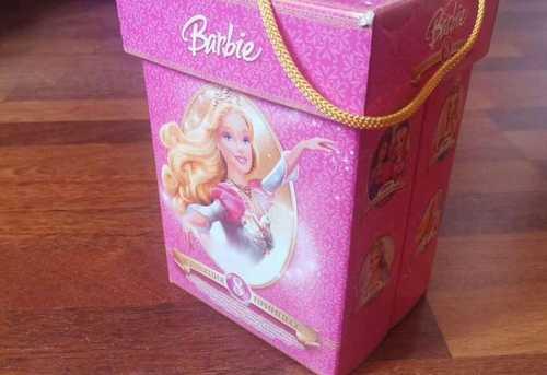 Barbie диски