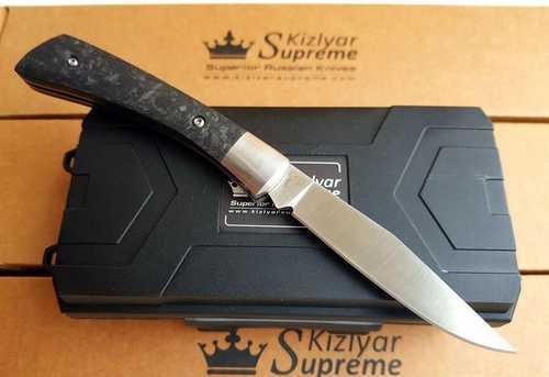 Нож Kizlyar Supreme Gent S35VN