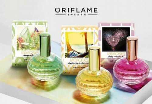 Принимаю заказы Oriflame