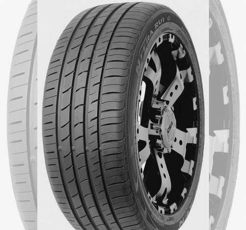 Nexen N Fera RU1 255/55 R18 109Y