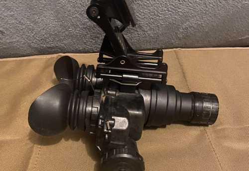 Прибор ночного видения (ночник) AN/PVS 7D NVG