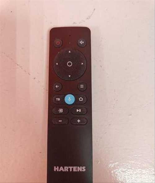 32" Телевизор Hartens HTY-32hdro6B-HC22
